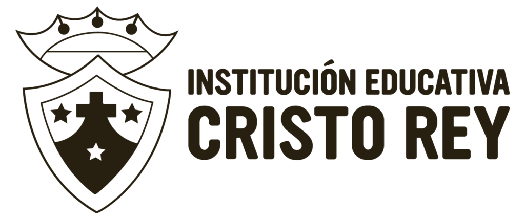 Unidad Educativa Cristo Rey Logo