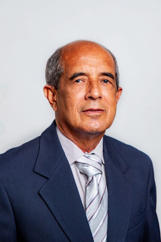 ENTREVISTA AL SEÑOR RECTOR | Institución Educativa Cristo Rey