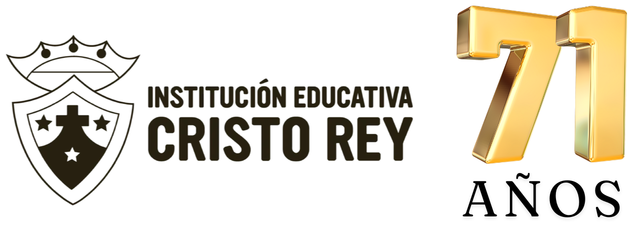 Inicio | Institución Educativa Cristo Rey